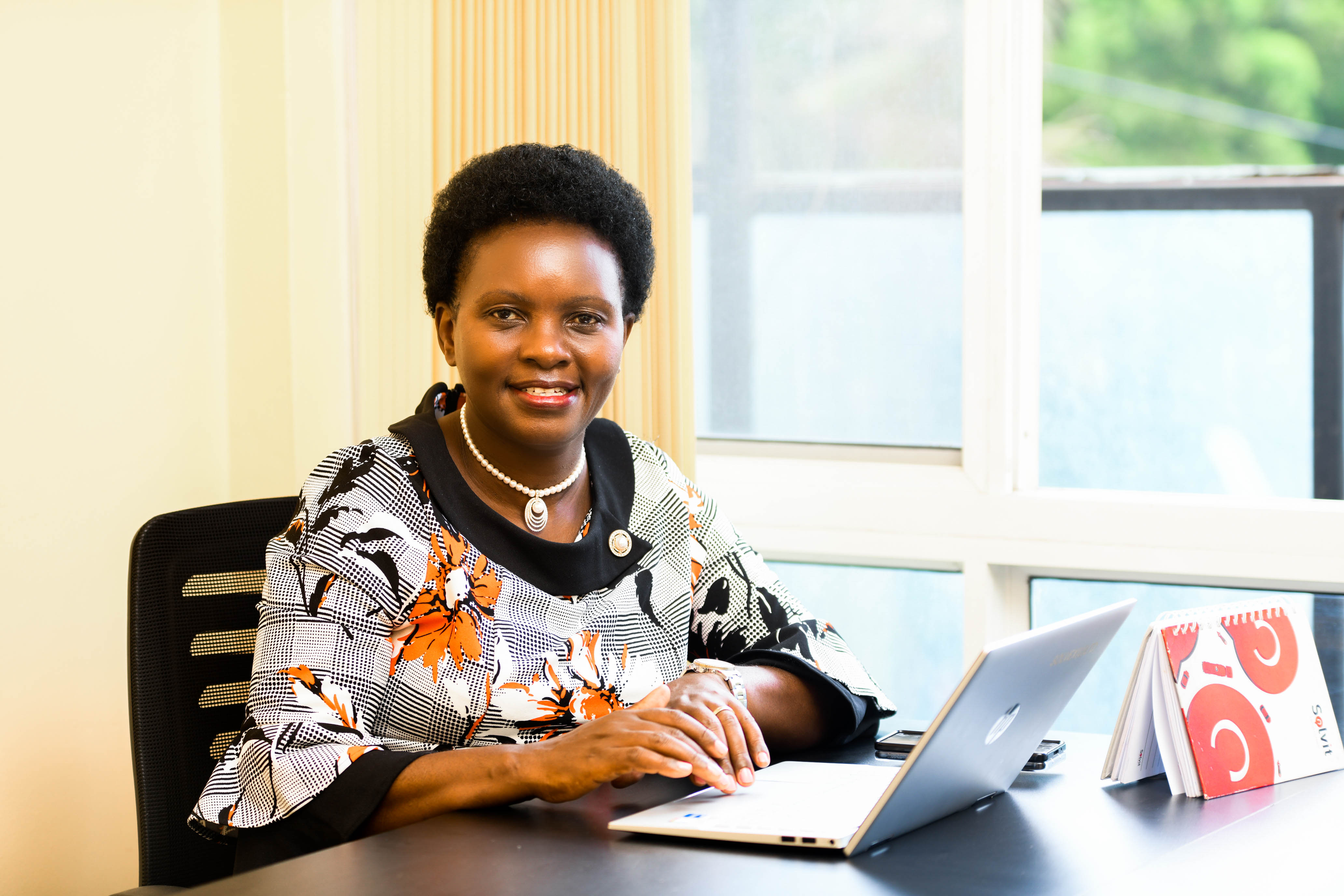 Solvex Uganda Limited About Solvex Uganda Limited About